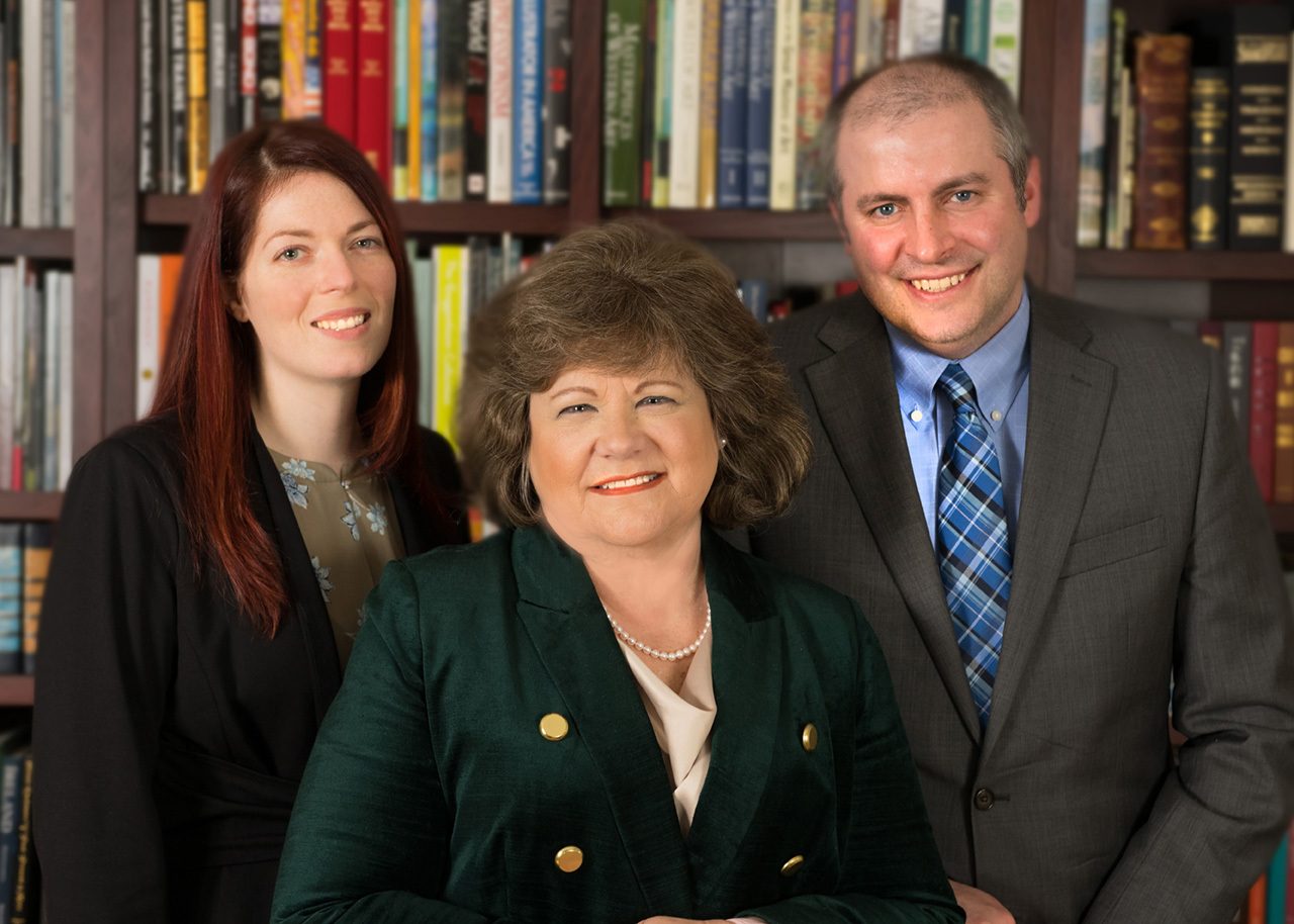 Meet the Team - Heltzel Kalloz Financial Advisory Group | Stifel